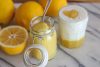 Lemon Curd Kefir - Cultured Food Life