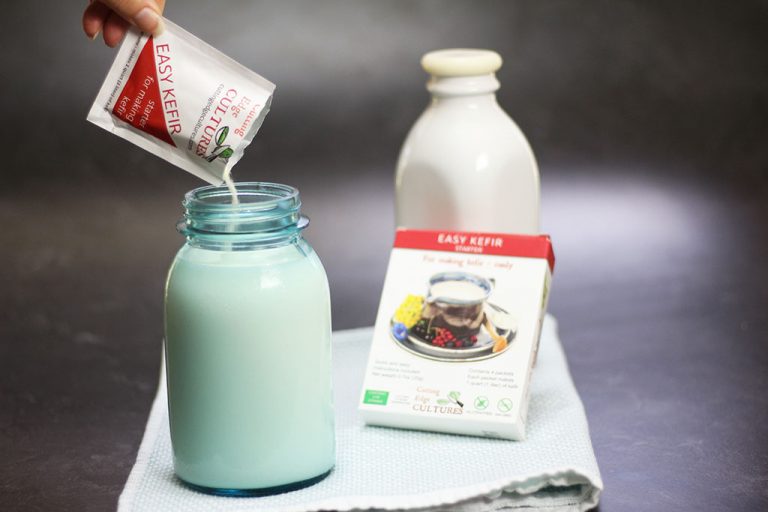 How to Travel With Kefir and Be a Pioneer - Cultured Food Life