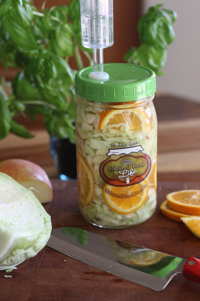 Fermented Vegetables Are Safer Than Raw Vegetables - Cultured Food Life