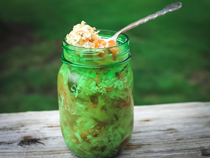 When Are My Kefir, Kombucha, and Veggies Done Culturing? - Cultured ...