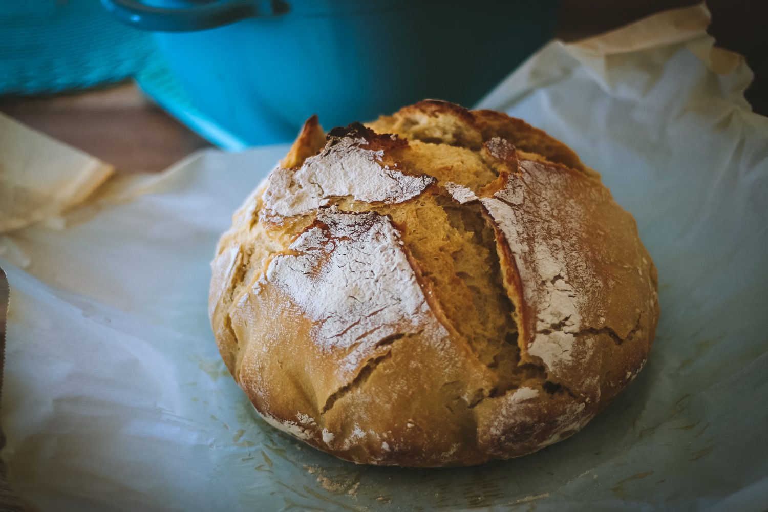 7 Reasons I Eat Sourdough Bread - Cultured Food Life