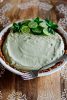 Key Lime Kefir Pie - Cultured Food Life