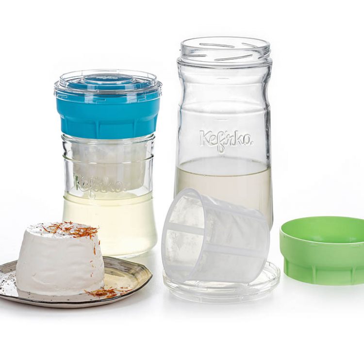 Kefir Archives - Cultured Food Life