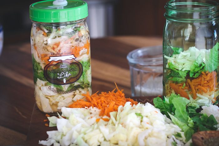 Fermented Vegetables Are Safer Than Raw Vegetables - Cultured Food Life