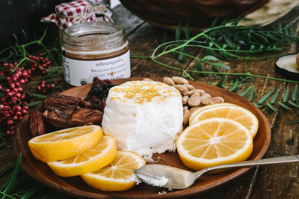 Now is the Time to Start Making Kefir Cheese - Cultured Food Life