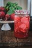 Fermented Radish Coins - Cultured Food Life