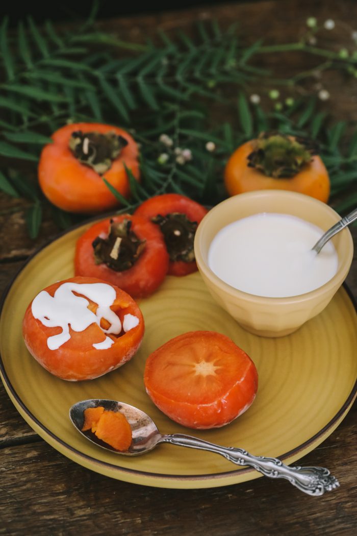 Probiotic Persimmon - Cultured Food Life