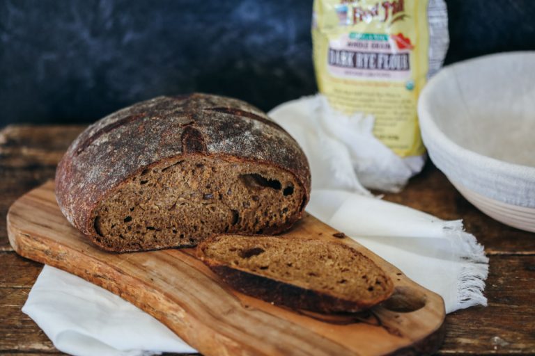 Donna's Live Sourdough Culture - Cultured Food Life