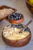 Kefir Breakfast Bowl - Cultured Food Life