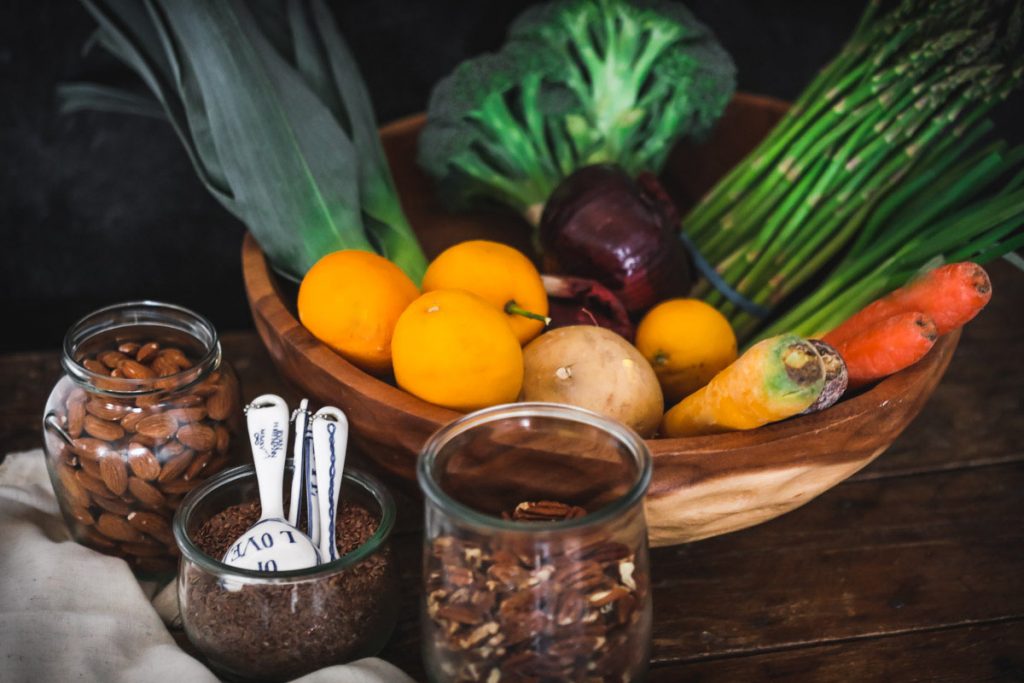 What Do Your Gut Bacteria Eat? - Cultured Food Life