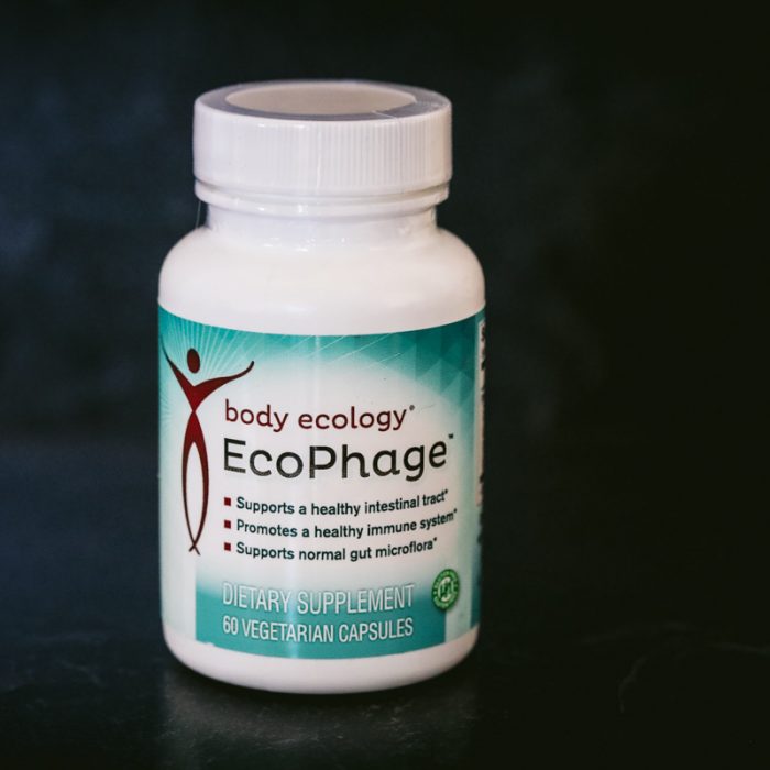 Body Ecology Archives - Cultured Food Life