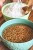 Why Sprouted Flour is Better Than Regular Flour - Cultured Food Life