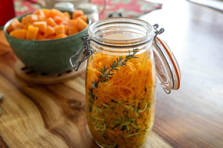 Benefits of Each Cultured Food - Cultured Food Life