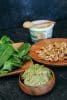 Walnut Miso Pesto - Cultured Food Life