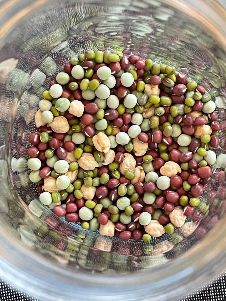 Sprouts – Power Protein - Cultured Food Life