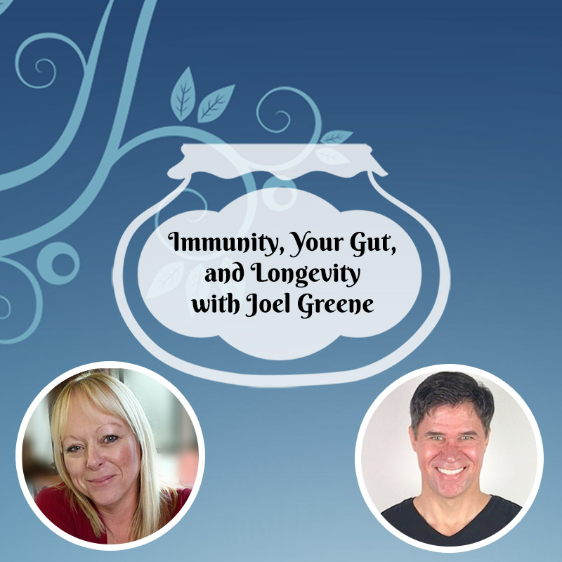 Episode 15: Autoimmune Diseases and Your Gut - Cultured Food Life