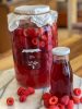 Homemade Raspberry Vinegar - Cultured Food Life