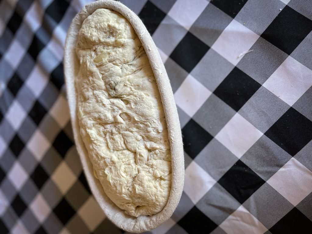 Sourdough Stuffing Bread - Cultured Food Life