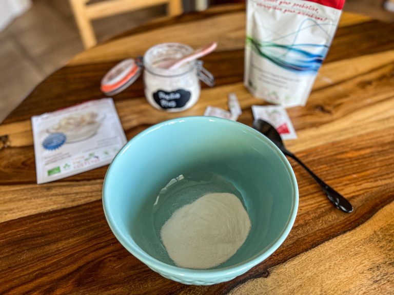 L. Reuteri Superfood Yogurt - Cultured Food Life