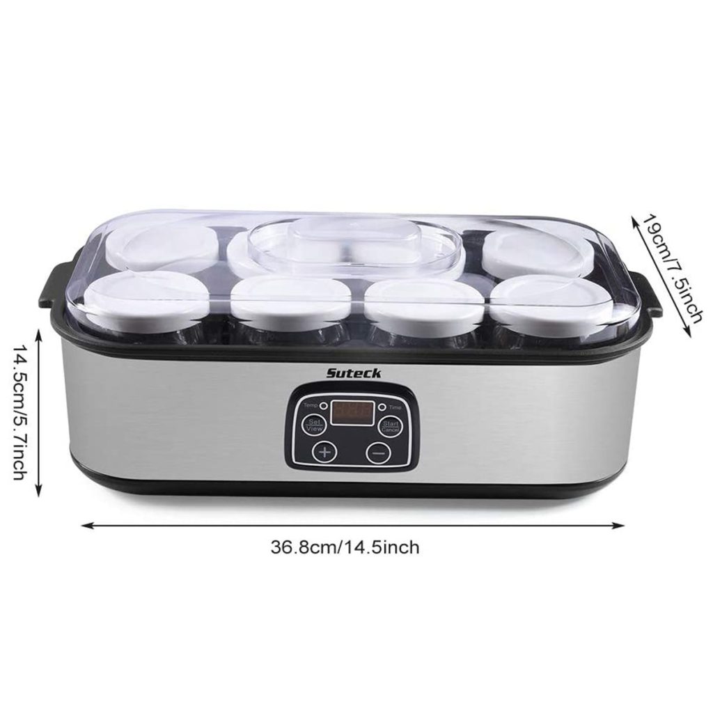 Fermenting Vessels Archives - Cultured Food Life