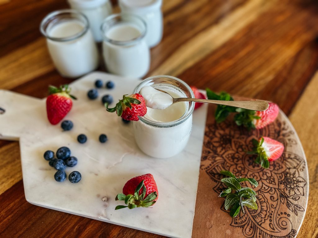 Benefits of Each Cultured Food - Cultured Food Life