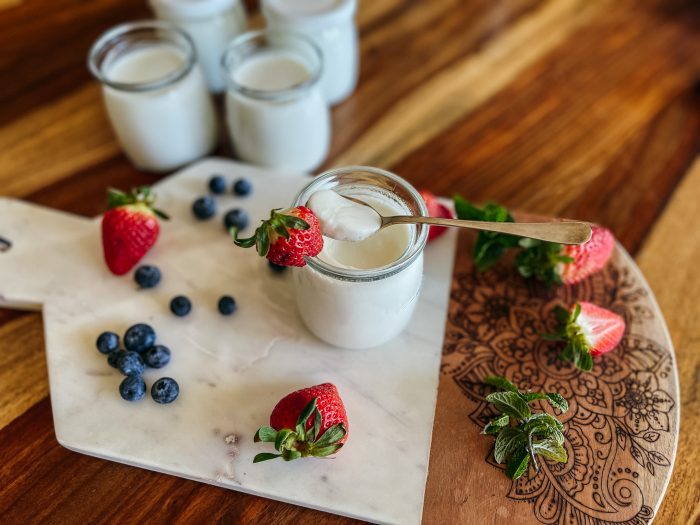 Benefits of Each Cultured Food - Cultured Food Life