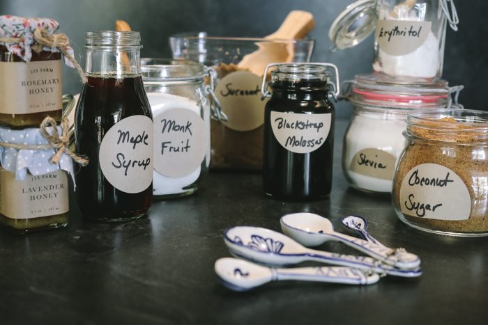 Which Are The Best Sweeteners? - Cultured Food Life