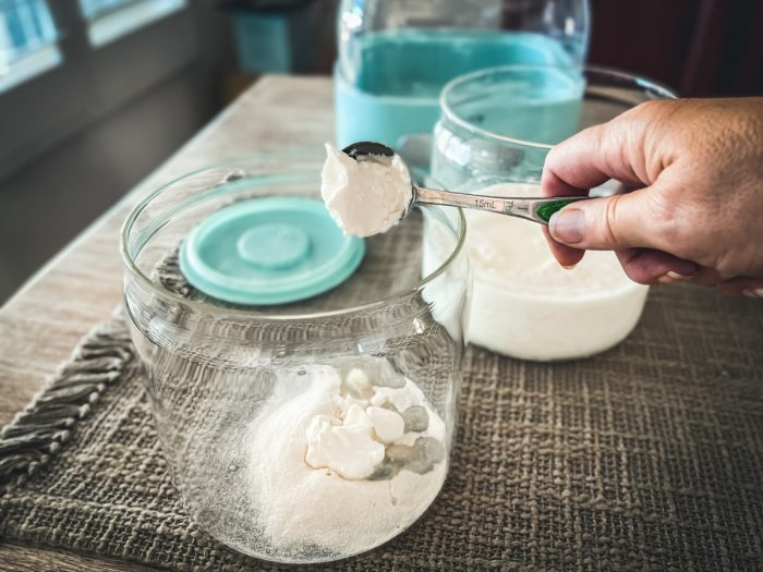 L. Reuteri and L. Gasseri Yogurt Calorie Guide - Cultured Food Life