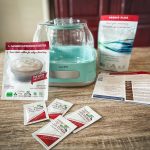 SIBO Yogurt Kit - Cultured Food Life