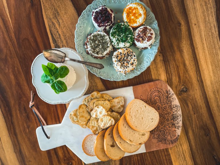 The X Factor Vitamin In Cheese - Cultured Food Life