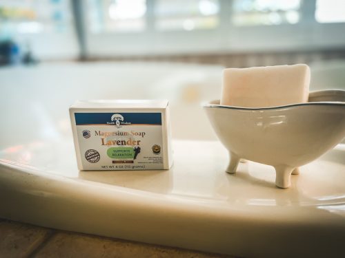 Magnesium Soaps - Cultured Food Life