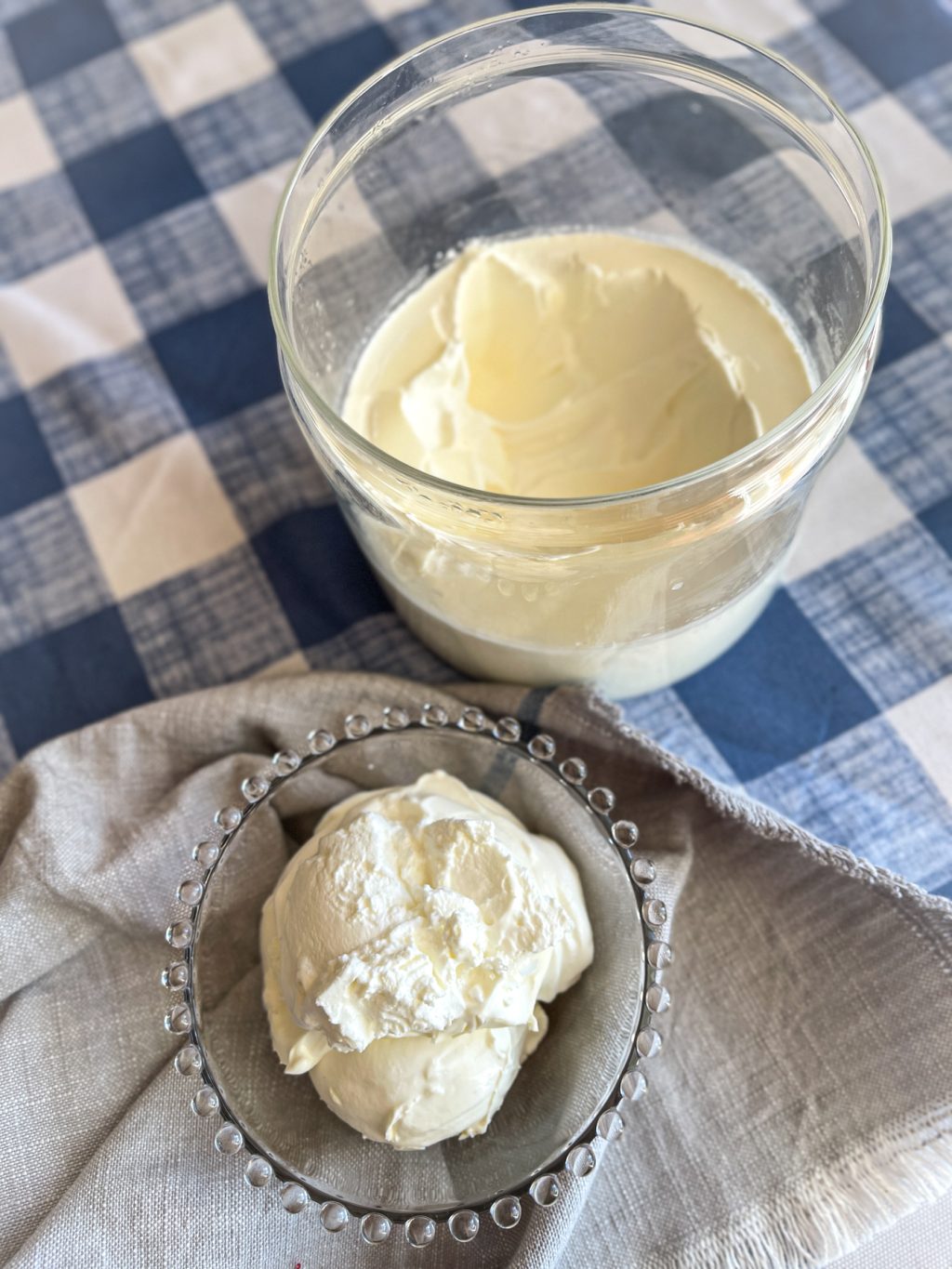 Cultured Cream - Cultured Food Life