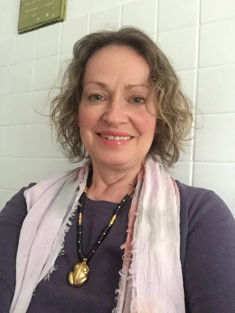 Astrid Zimmermann - Cultured Food Life