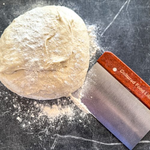 Sourdough Kit - Cultured Food Life