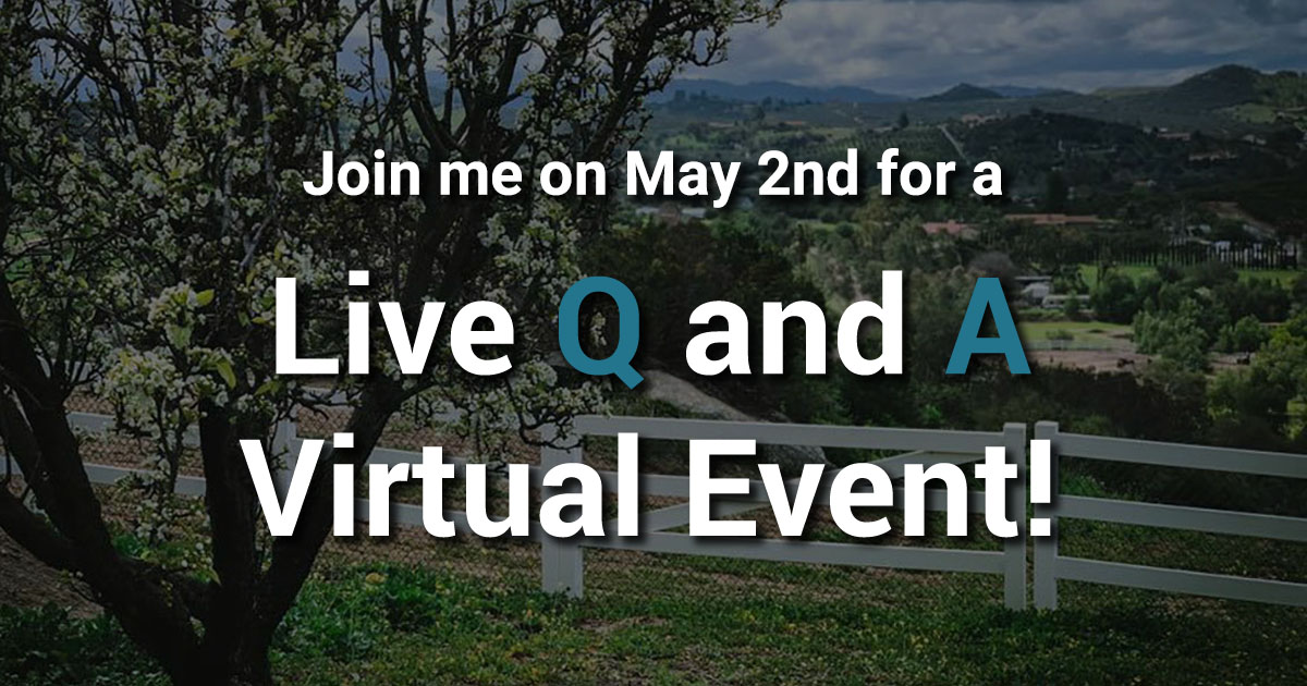 Live Q&A – May 2nd, 2024 - Cultured Food Life