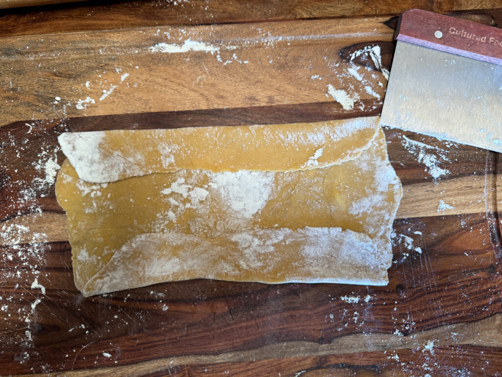 Einkorn Pasta - Cultured Food Life