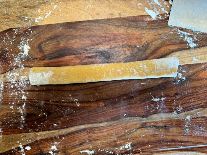 Einkorn Pasta - Cultured Food Life