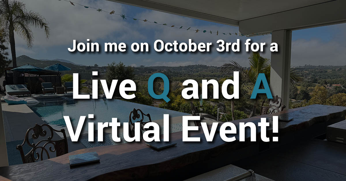Live Q&A - October 3rd, 2024 - Cultured Food Life