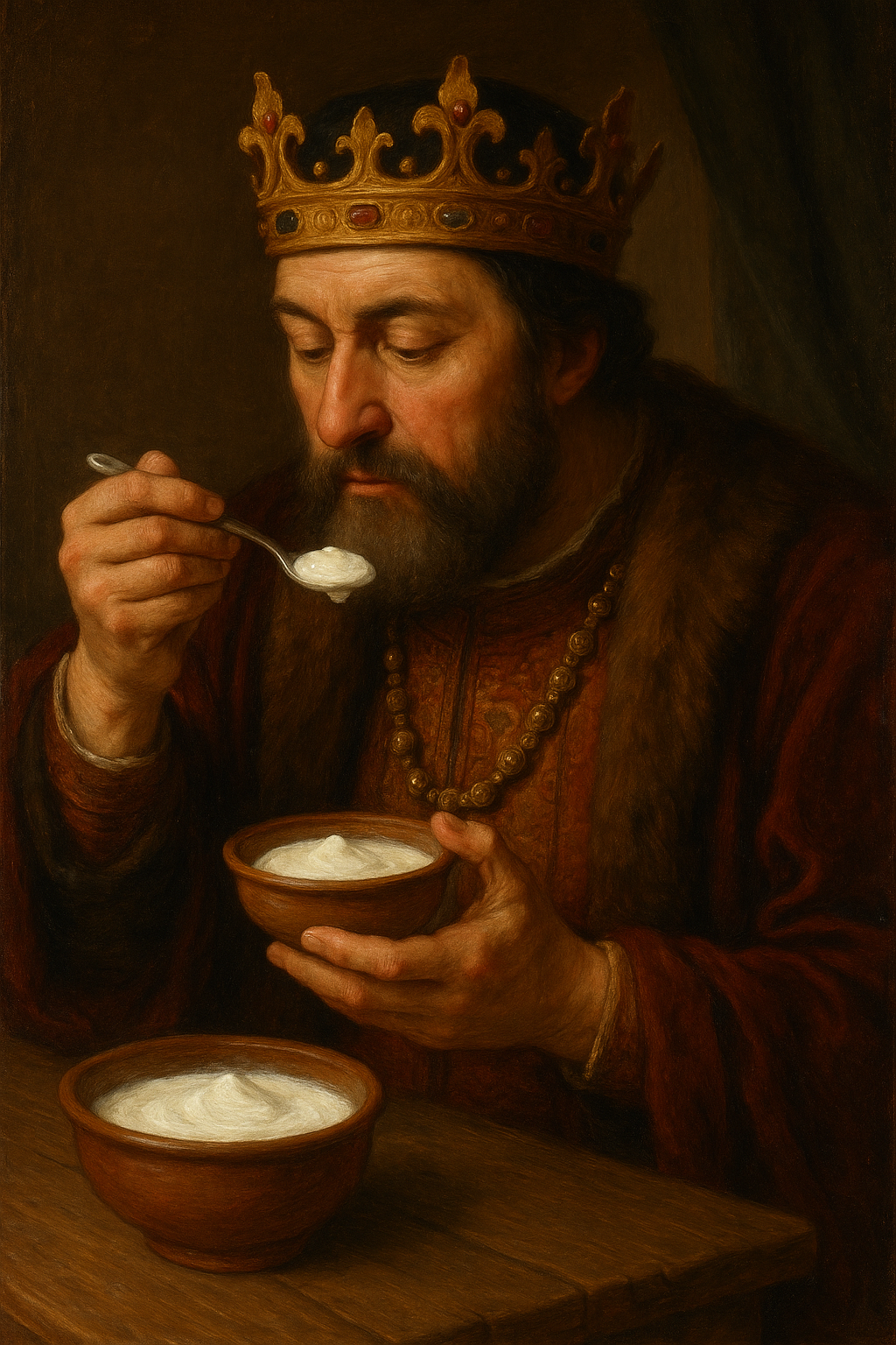 Bulgarian Yogurt: The Ancient Culture That Changed Everything ...