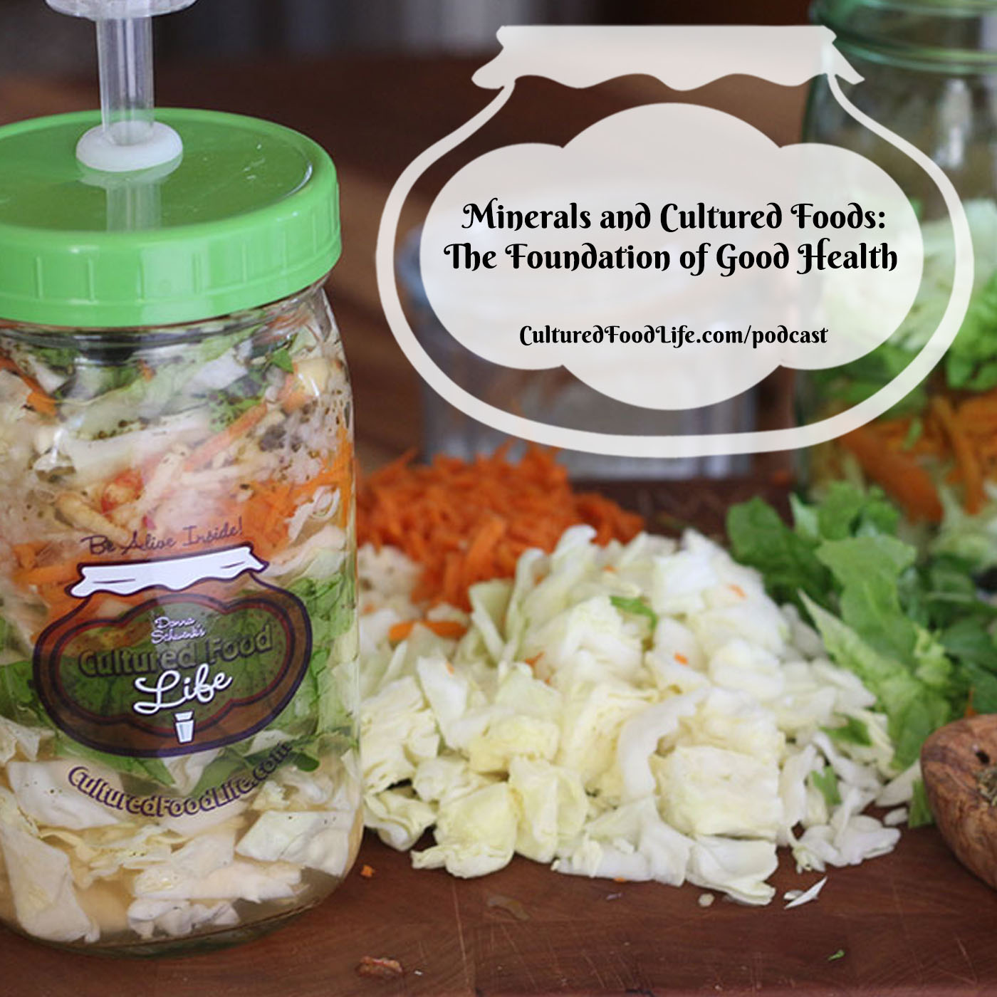 Welcome To Cultured Food Life! - Cultured Food Life