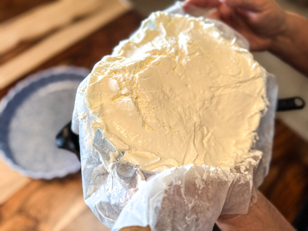 Labneh From Yogurt or Kefir - Cultured Food Life