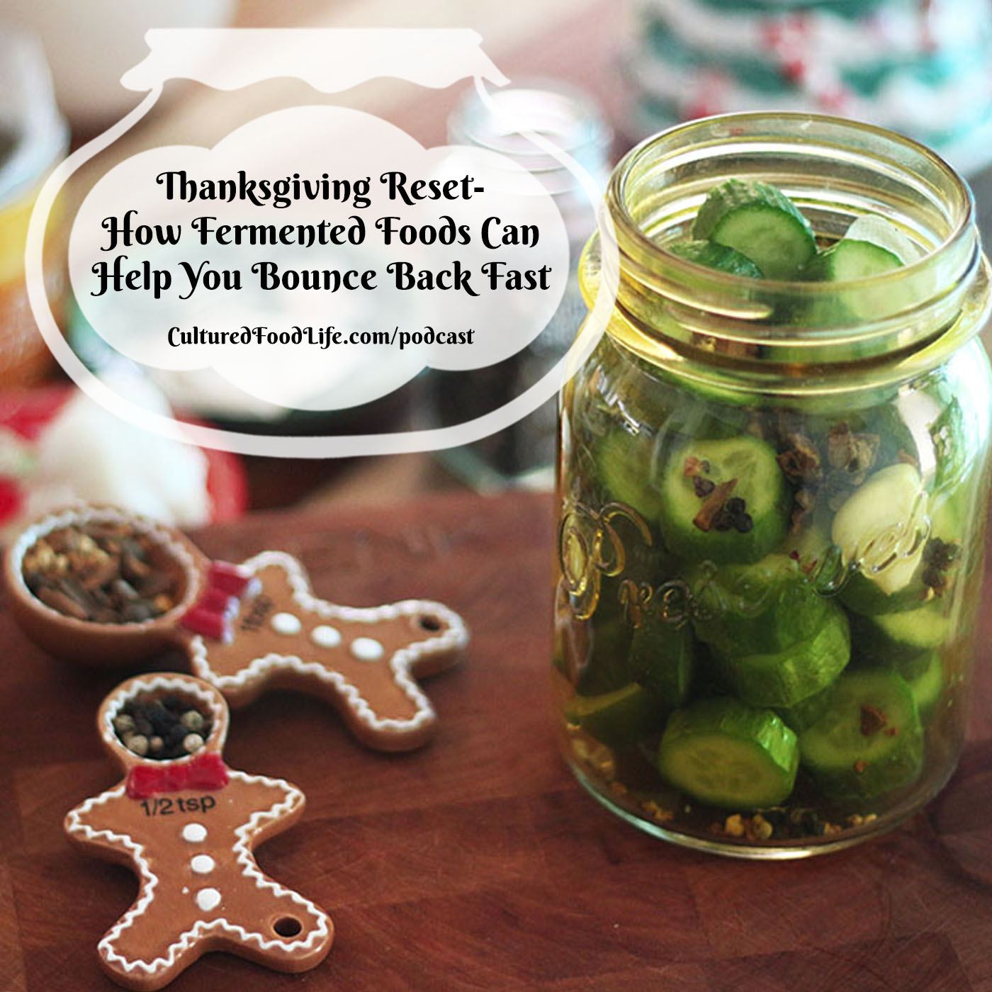 Welcome To Cultured Food Life! - Cultured Food Life