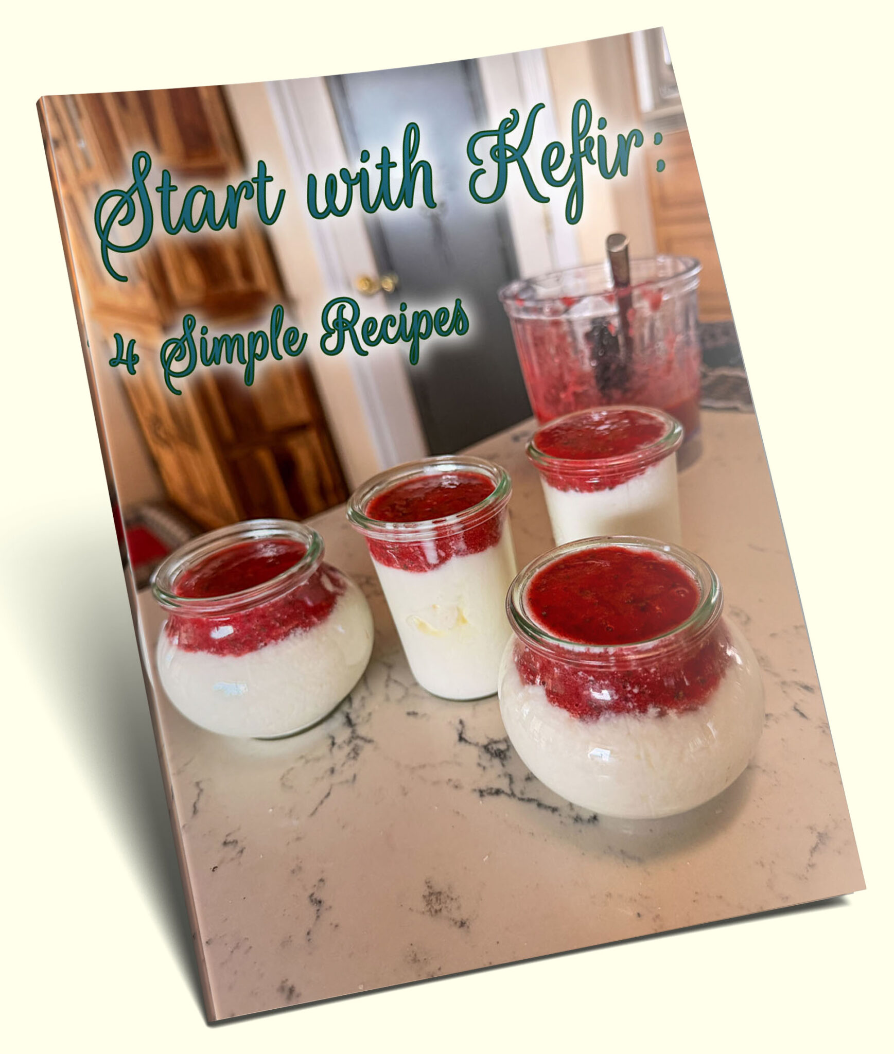 Become A Biotic Pro - Cultured Food Life