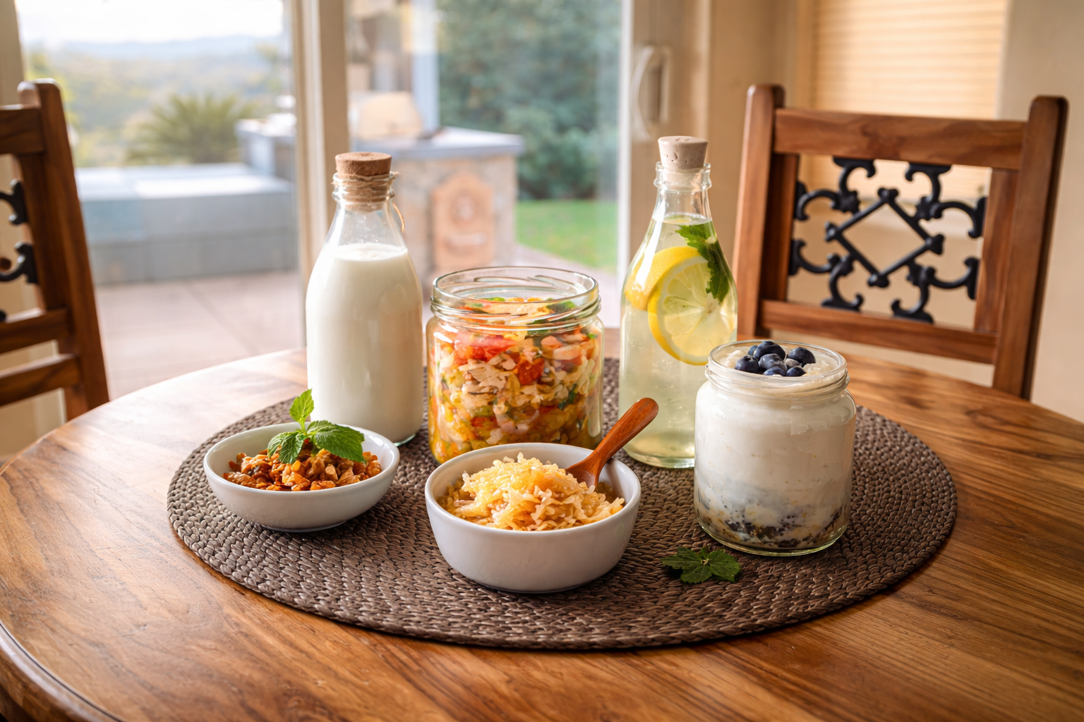 When is The Best Time To Eat Fermented Foods? - Cultured Food Life