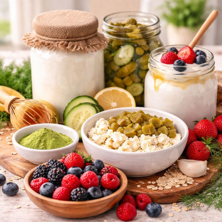 Cultured Food Life | Fermented Foods, Kefir, Yogurt, & Probiotics