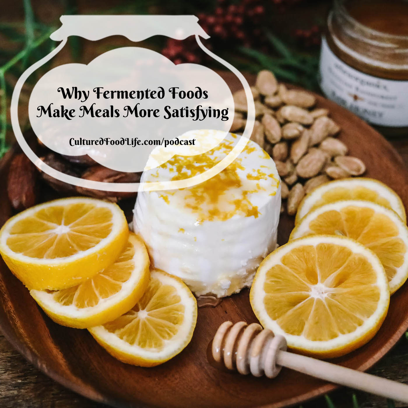 Cultured Food Life | Fermented Foods, Kefir, Yogurt, & Probiotics
